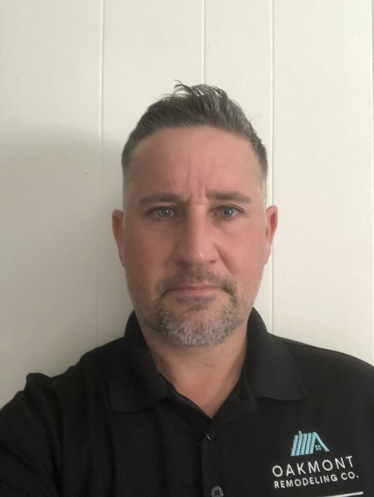 Our Team - Oakmont Remodeling