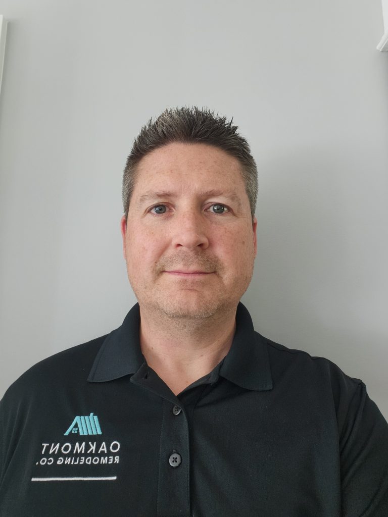 Our Team - Oakmont Remodeling